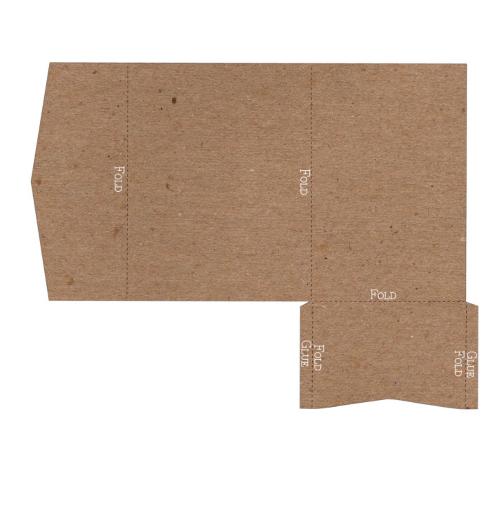 Business Envelope Business Card Envelope Business Card - Etsy