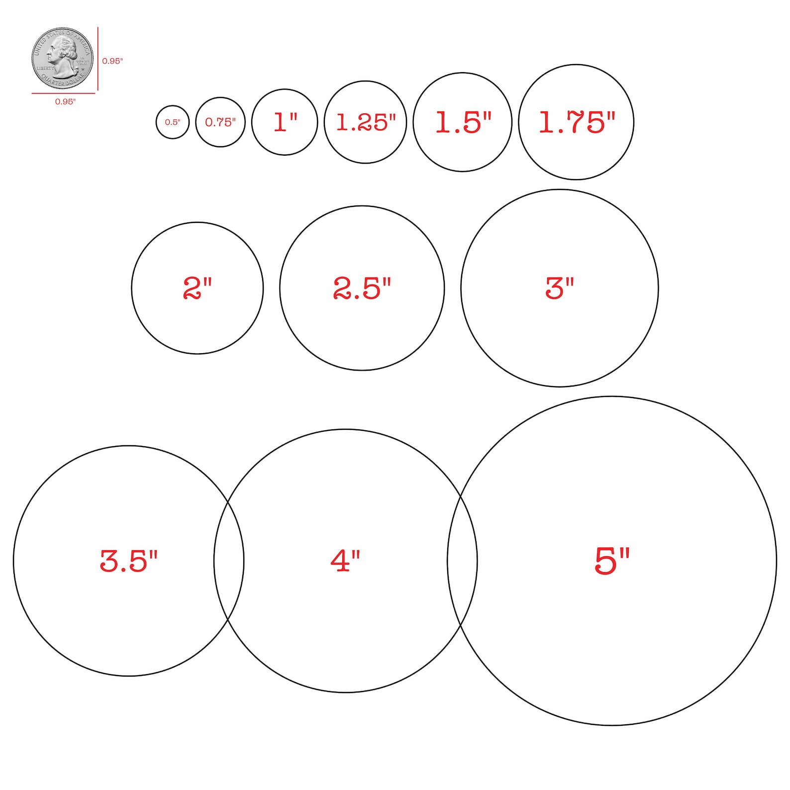 Clear Stickers, Transparent Labels, Clear Labels, Custom Transparent ...
