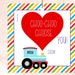 Train Valentine's Day Tag- Printable -valentines Day Card, School Vday ...