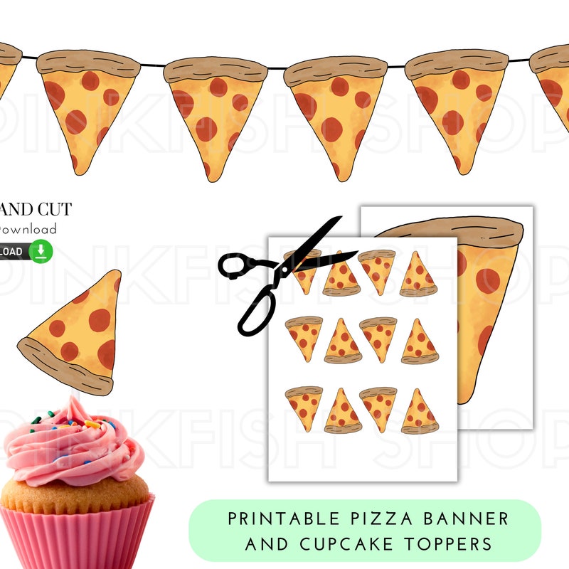 Graduation Pizza - Etsy