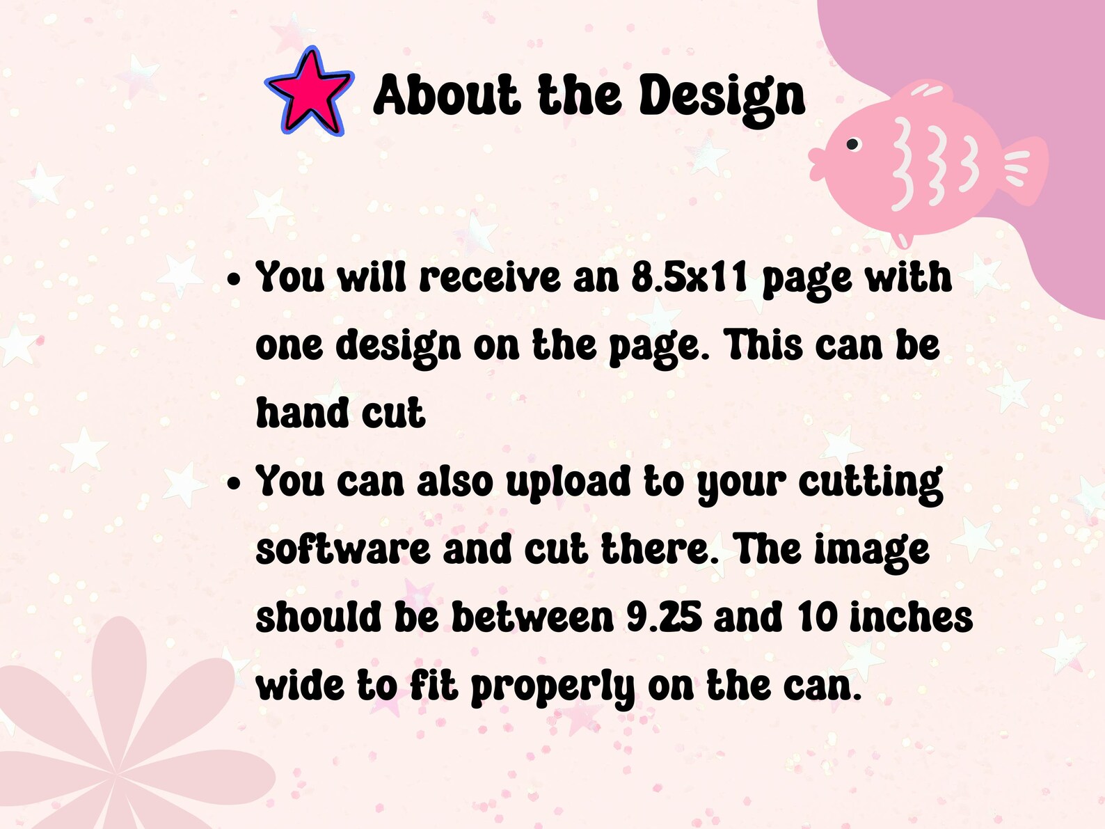 Santa Chip Can Template Printable | Christmas Chip Can | Party Favor ...