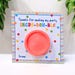 Play Dough Gift Tag | Printable Play Dough Tag | Birthday Favor Tag ...