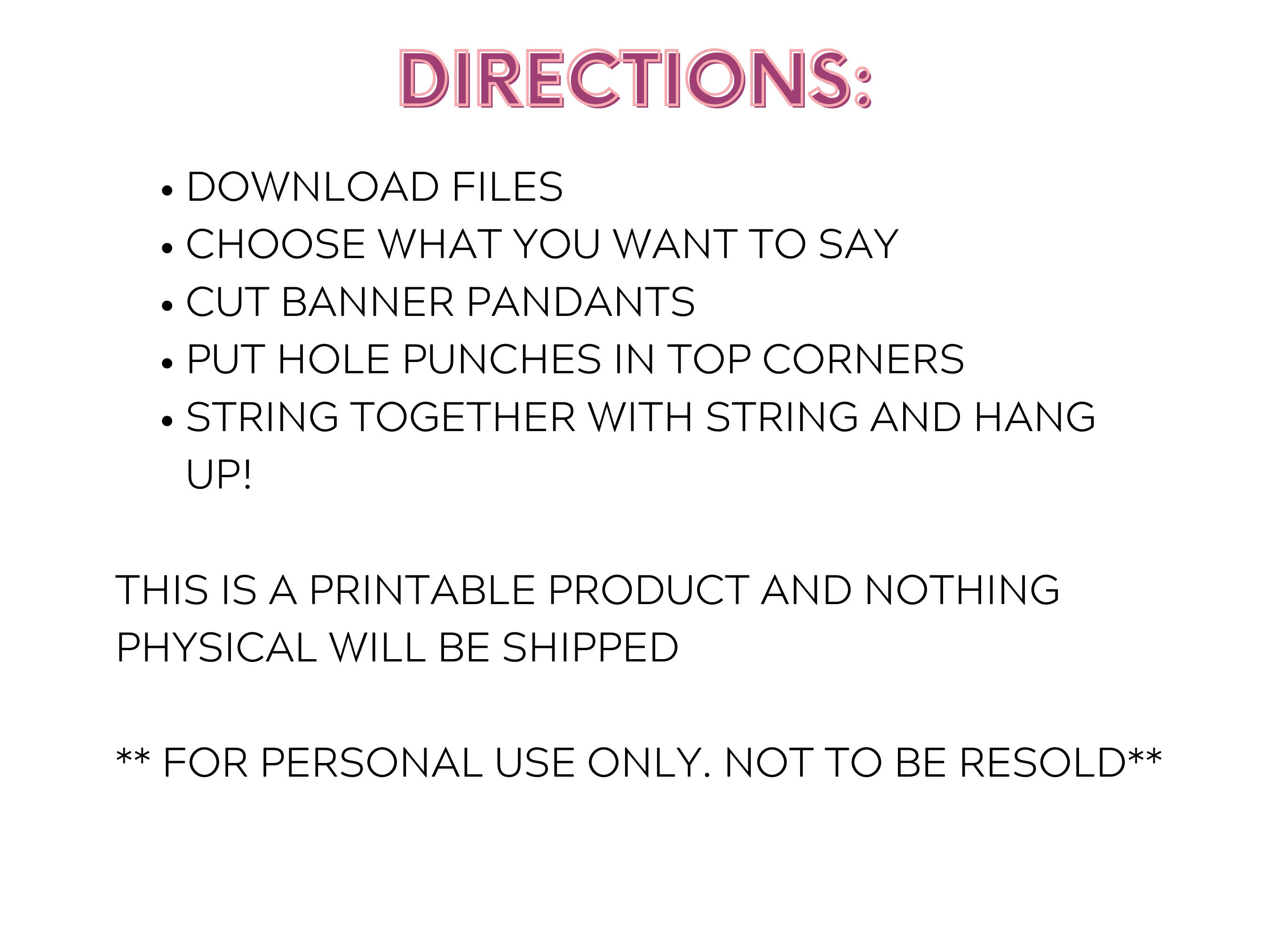 Editable and Printable Spider Halloween Banner for Birthday Party, Baby ...