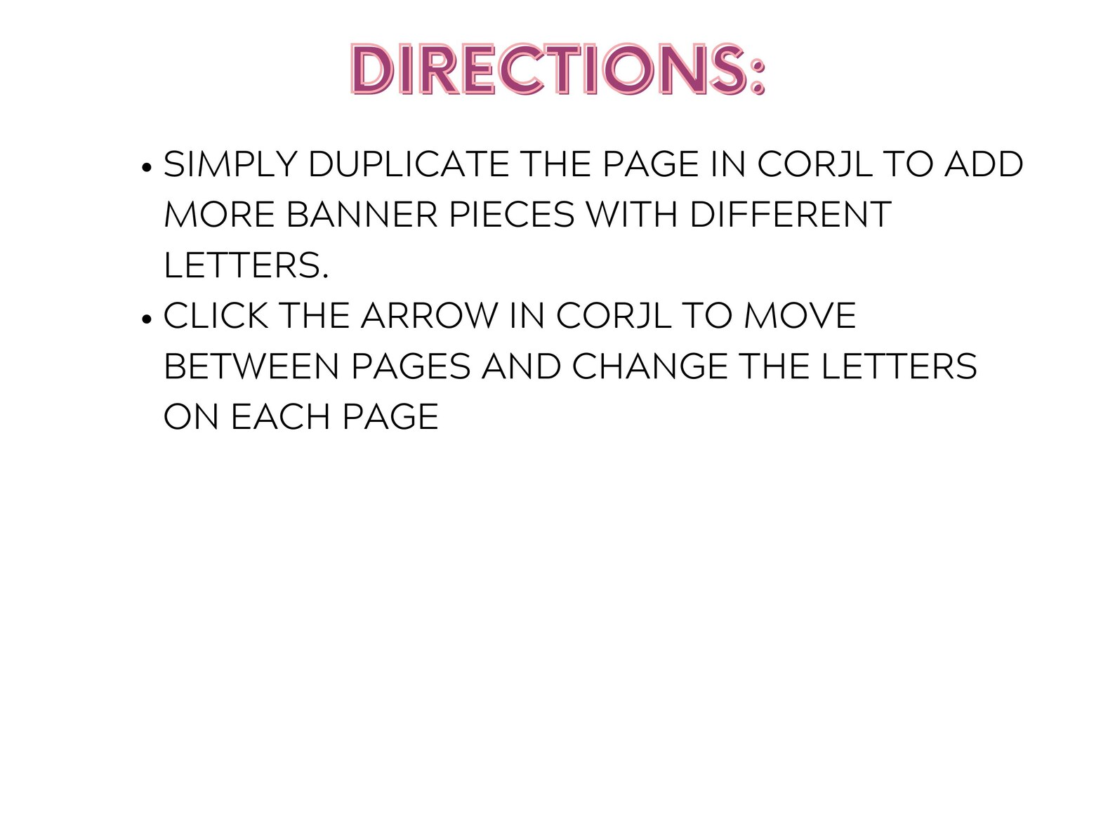 Pink Bow Banner Printable and Editable | Coquette Bow Party Decorations ...