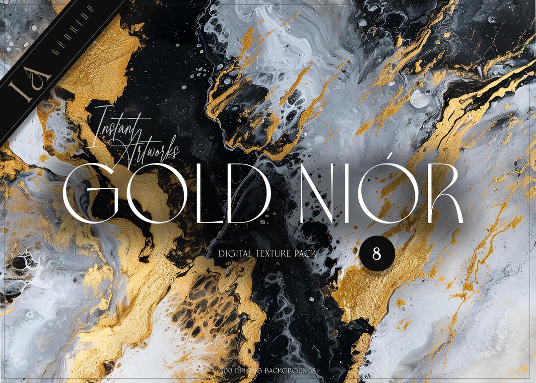 Modern Texture Background, Gold Background Texture, Digital Craft Paper ...