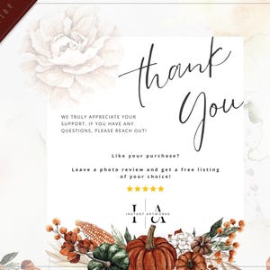 Watercolor Autumn Clipart, Cozy Autumn, Cottagecore Fall, Watercolor ...