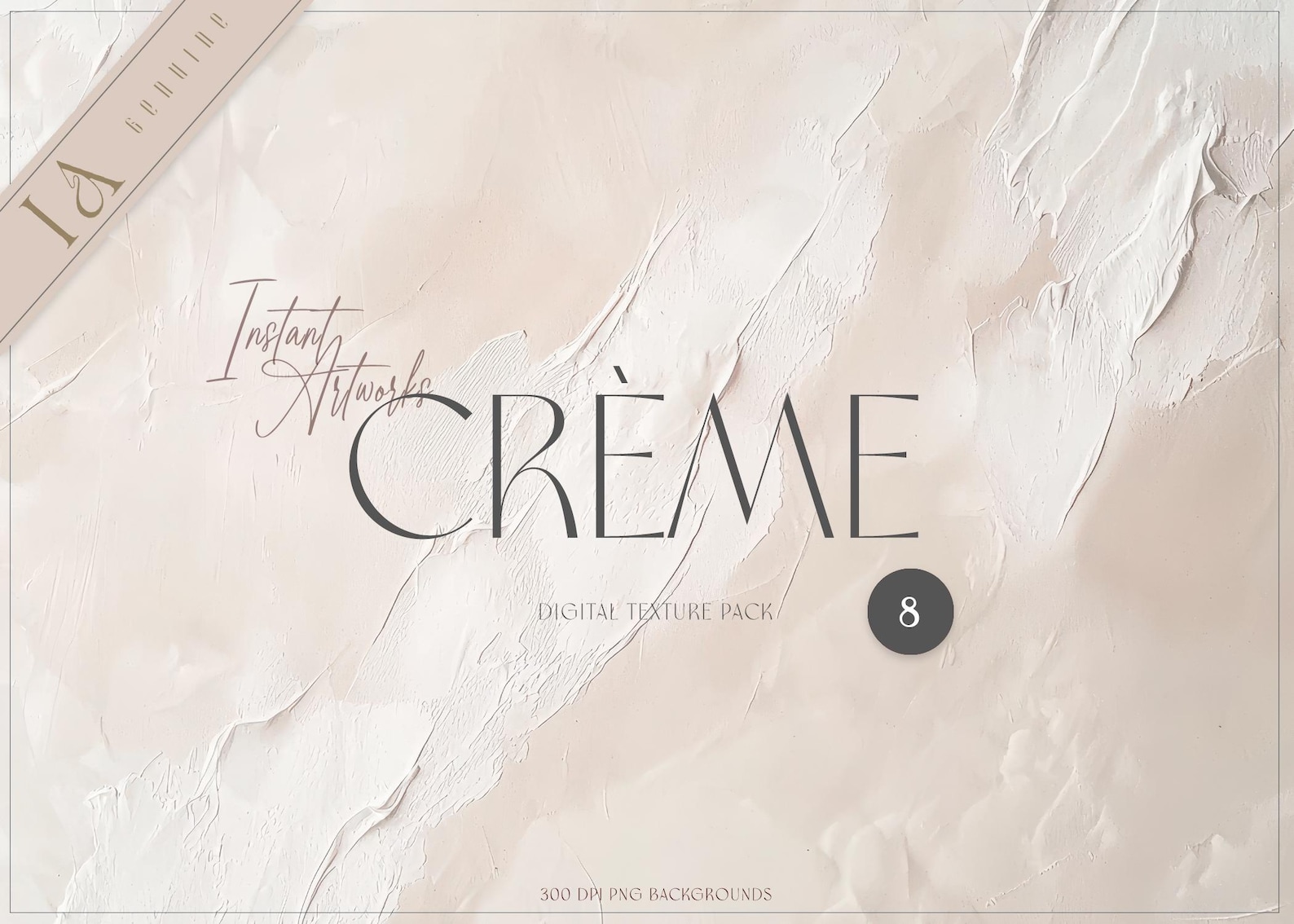 Modern Neutral Texture Background, Beige Background Texture, Digital ...