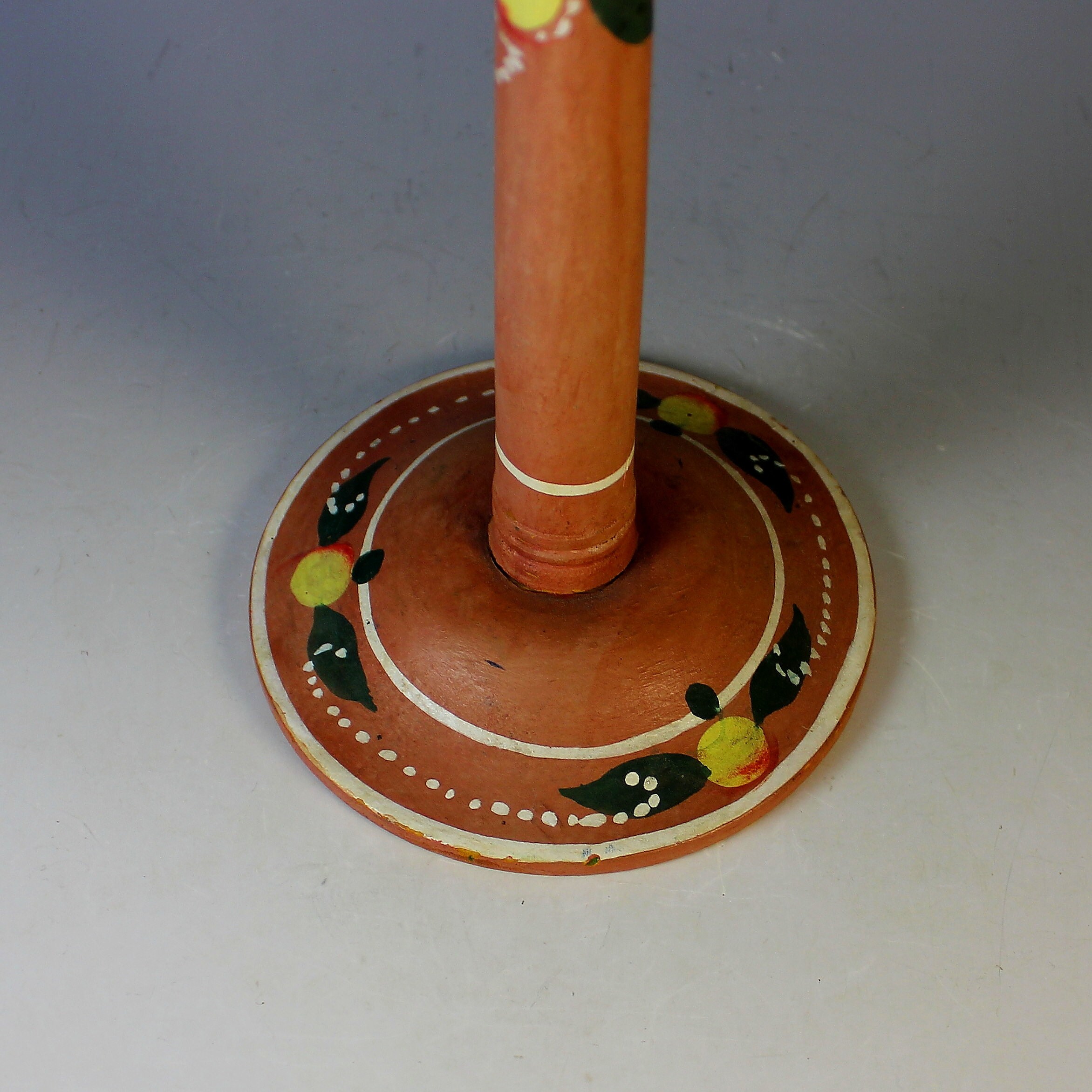 Charming Antique Wood Hat Stand Millinery 14 1/2" - Etsy