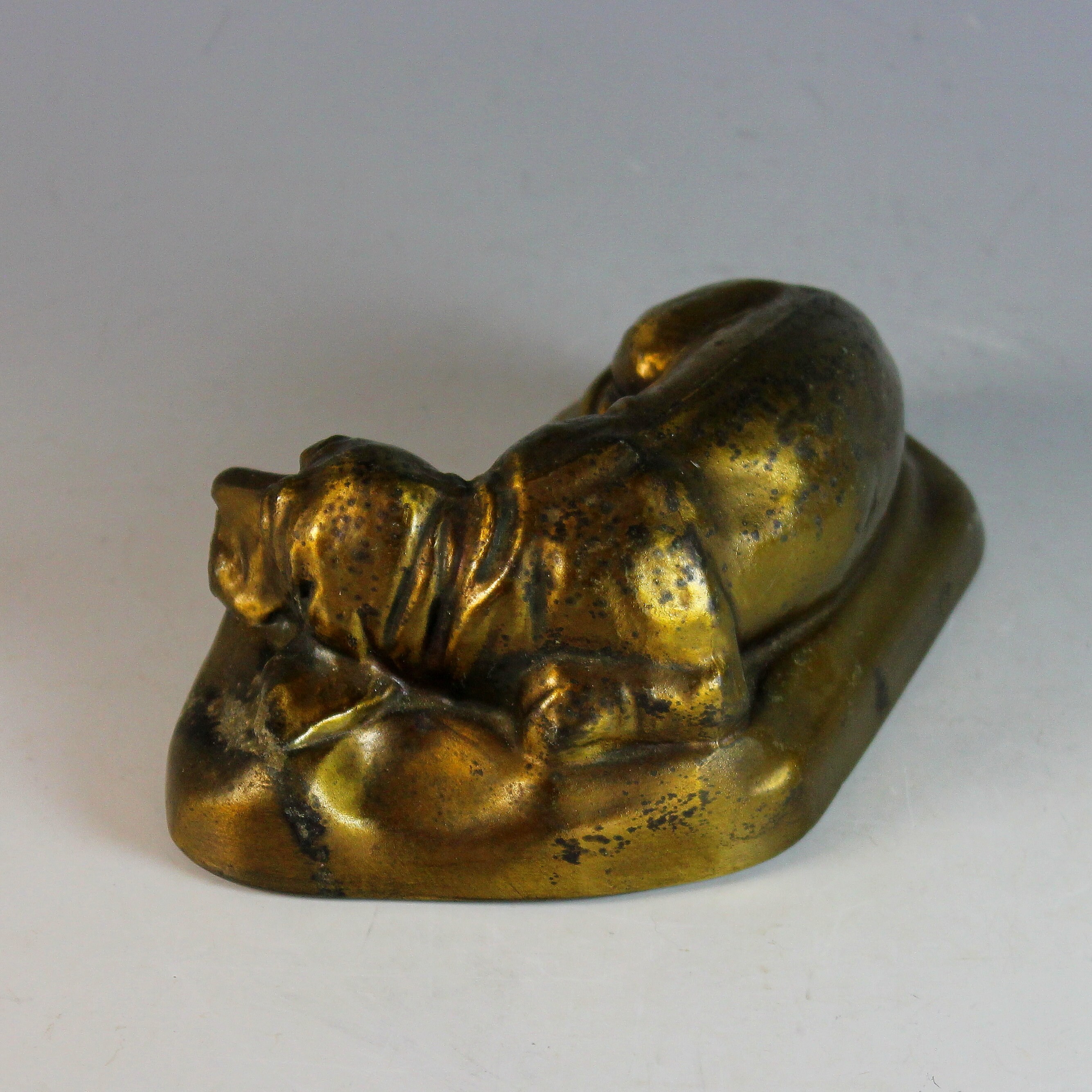 Still Bank in the Shape of a Dog - Etsy