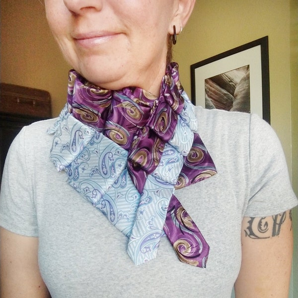 Victorian Cowl - Etsy