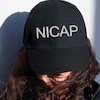 Anti A.I. Embroidered Hat - Artificial Intelligence - Chatgpt - Openai ...