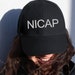 Anti A.I. Embroidered Hat - Artificial Intelligence - Chatgpt - Openai ...