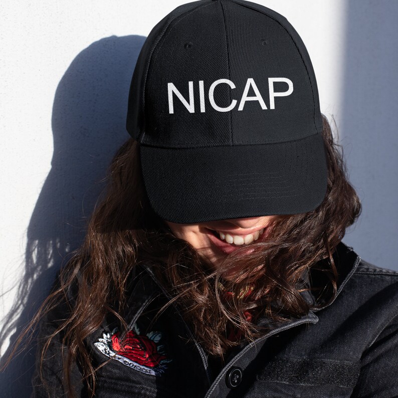 NICAP Hat Max Fenig X-files National Investigations - Etsy