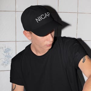 NICAP Hat, Max Fenig X-files, National Investigations Committee on ...