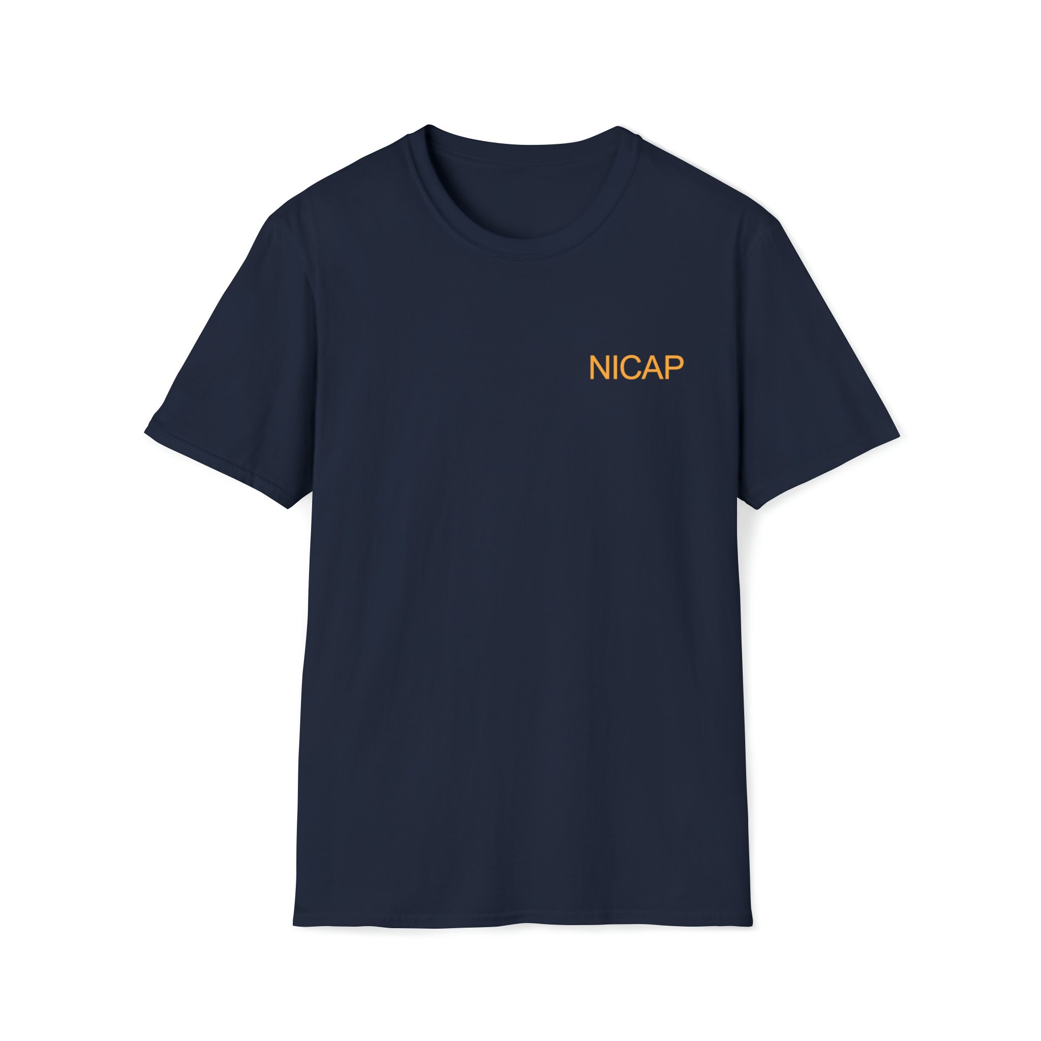 NICAP Shirt, Max Fenig X-files, National Investigations Committee on ...