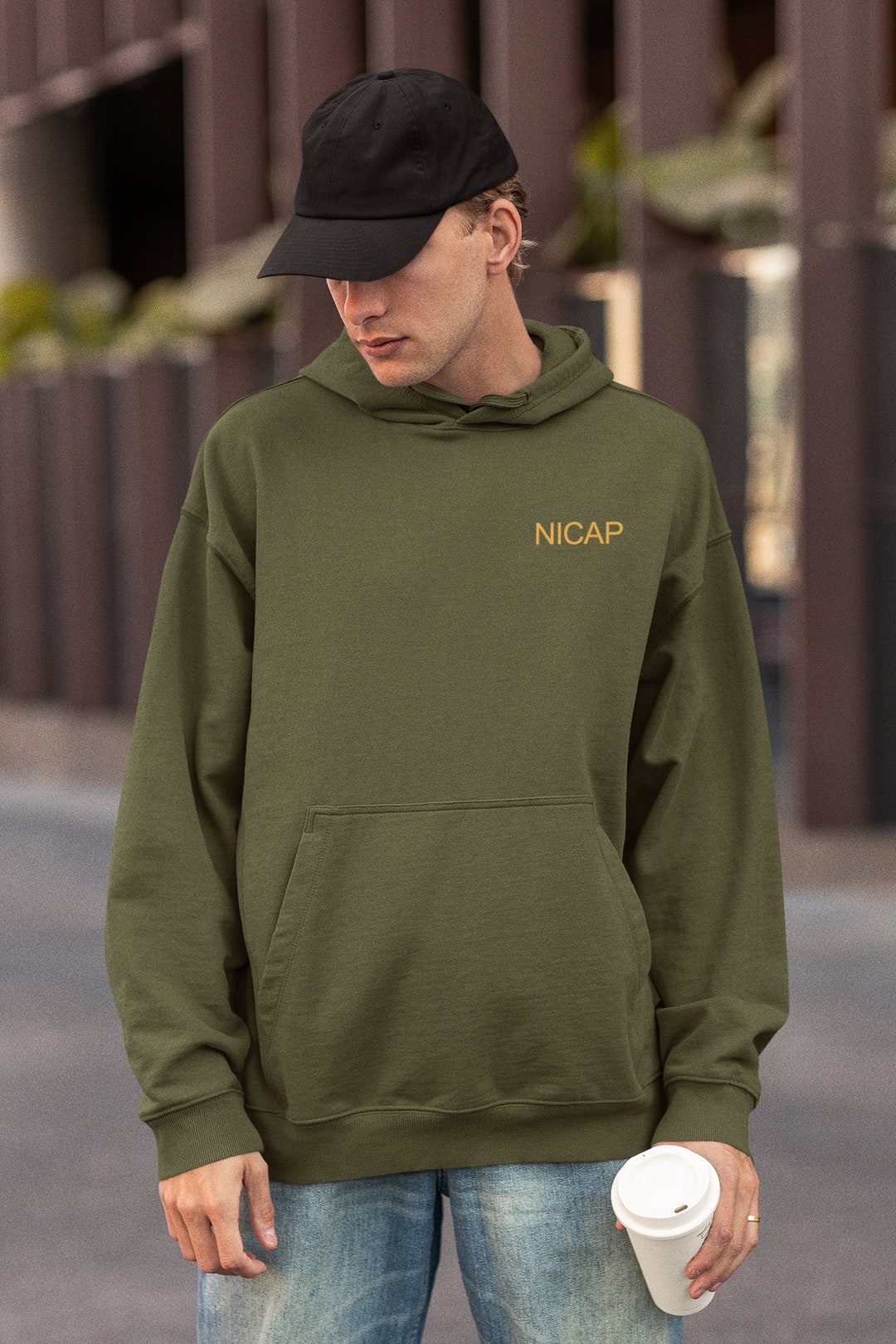 NICAP Hoodie, Max Fenig X-files, National Investigations Committee on ...