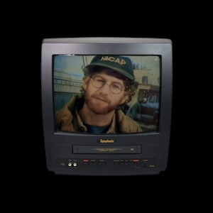 NICAP Hat, Max Fenig X-files, National Investigations Committee on ...