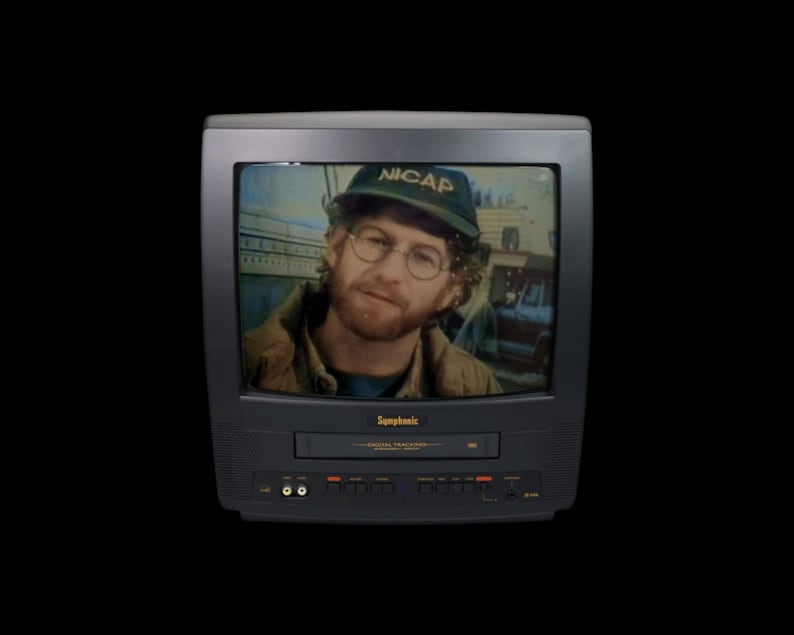 NICAP Hat, Max Fenig X-files, National Investigations Committee on ...