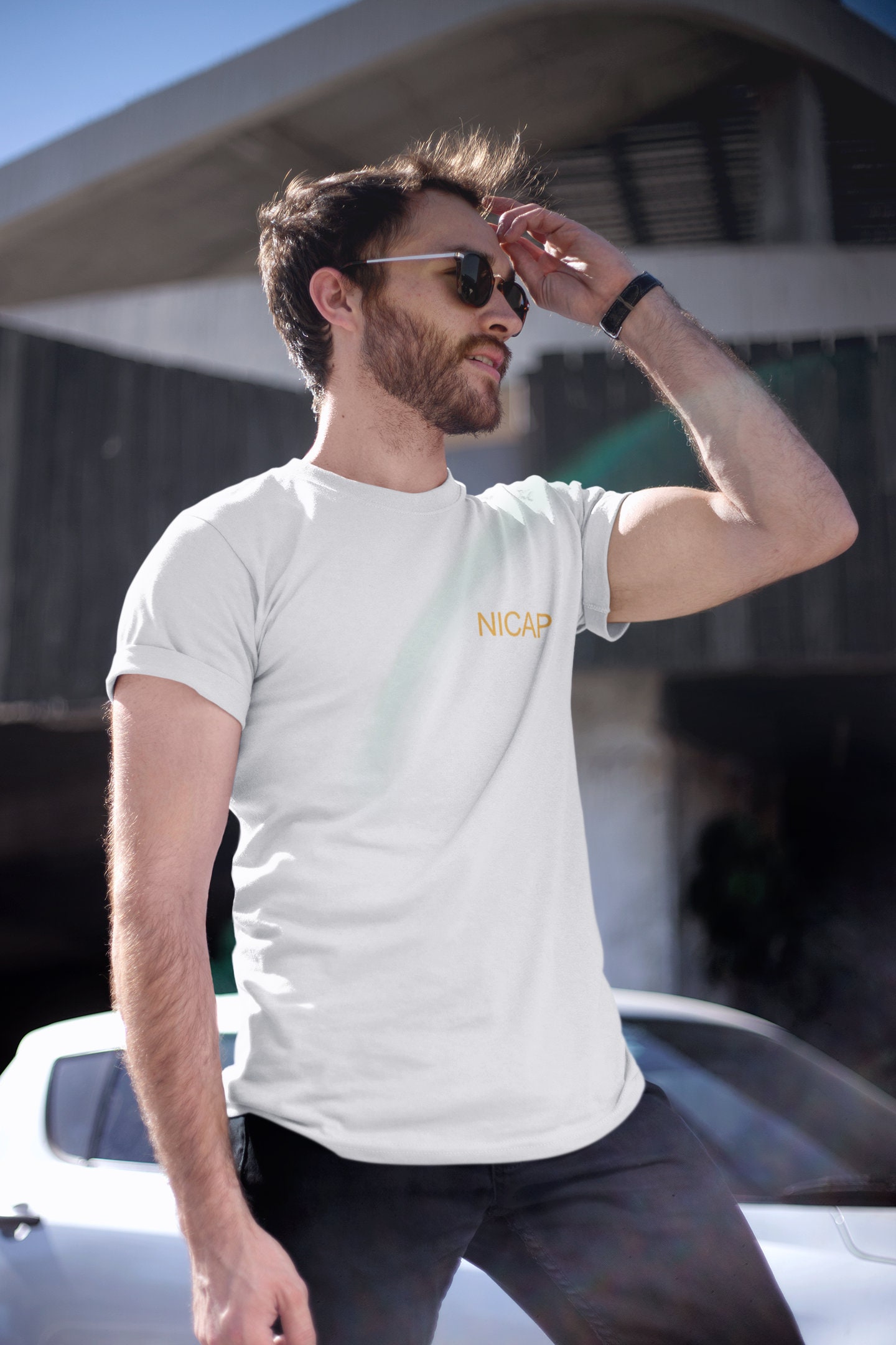 NICAP Shirt Max Fenig X-files National Investigations - Etsy