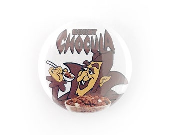 Count chocula | Etsy