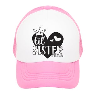 Kid Trucker Hat Kids Baseball Hat Baby Sun Hat Toddler Trucker Hat ...