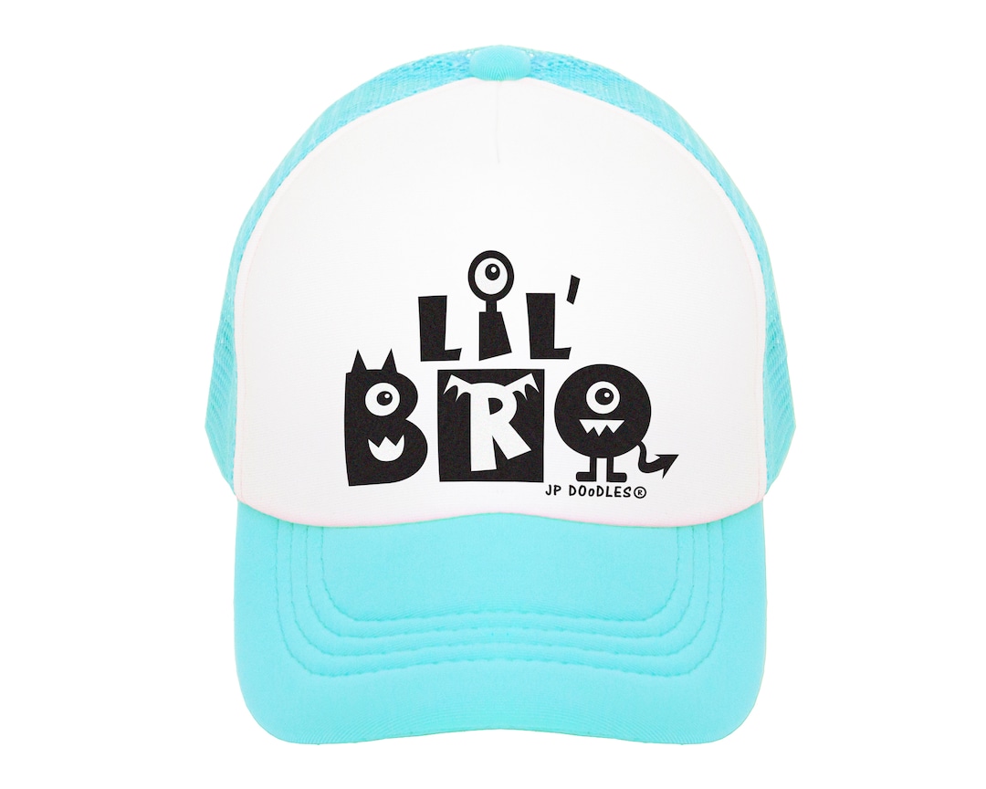 Kid Trucker Hat Kids Baseball Hat Baby Sun Hat Toddler Trucker Hat ...
