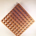 Cherry Trivet, Large Cherry Wooden Trivet - Etsy
