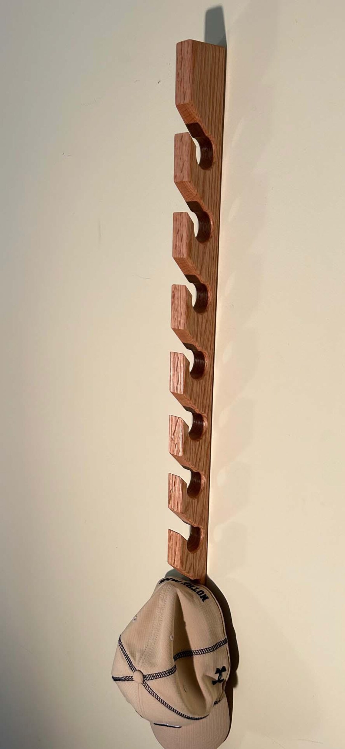 Baseball Cap Holder - Etsy
