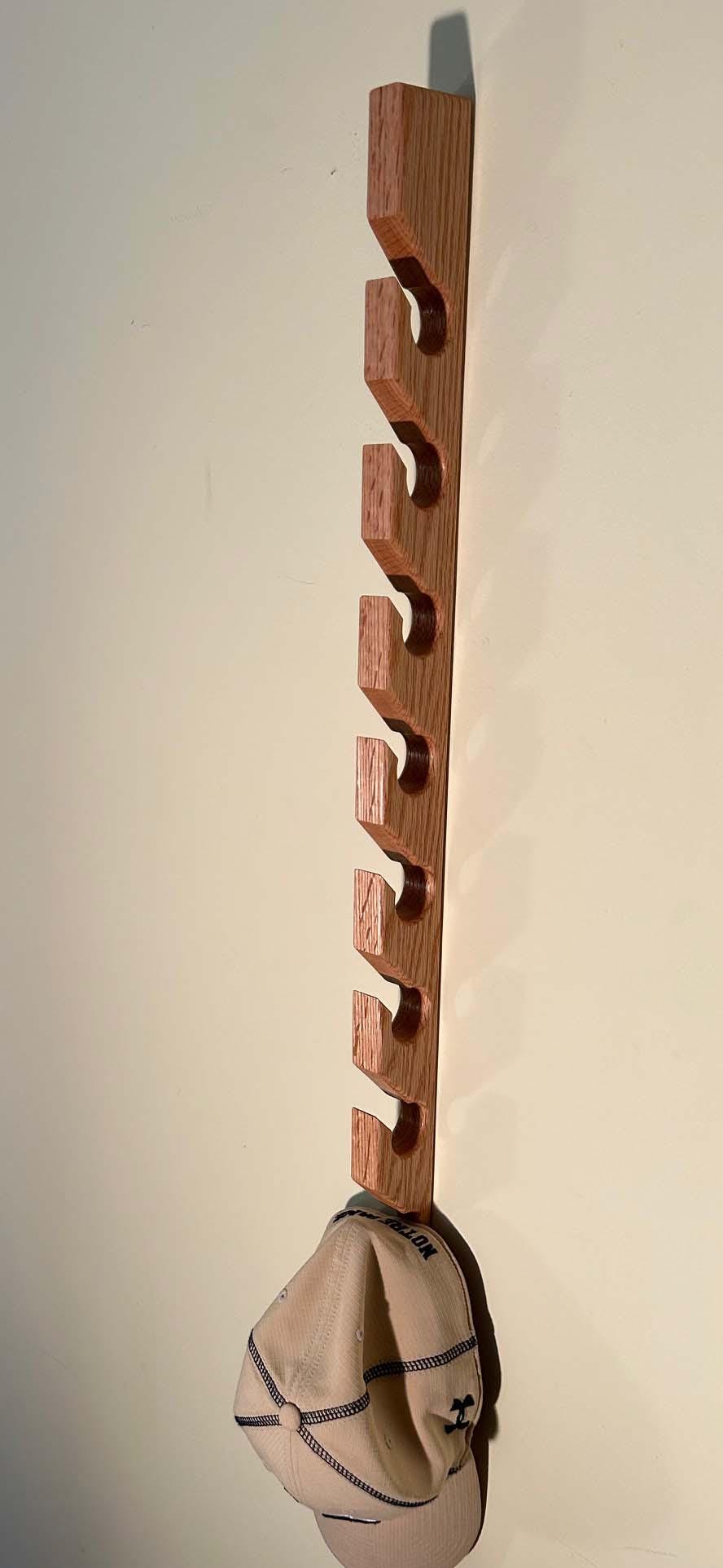 Baseball Cap Holder - Etsy