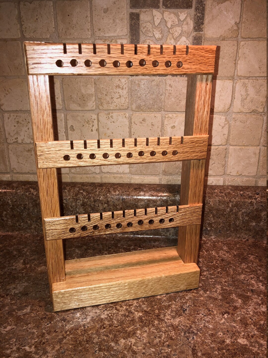 Earring/jewelry Tree - Etsy