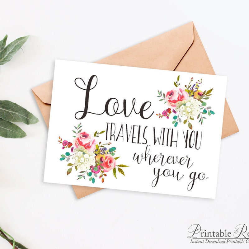 Going Away Gifts - 60+ Gift Ideas for 2024