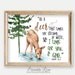 Jeremiah 29 13 Bible Verse Wall Art Printable Scripture Wall - Etsy