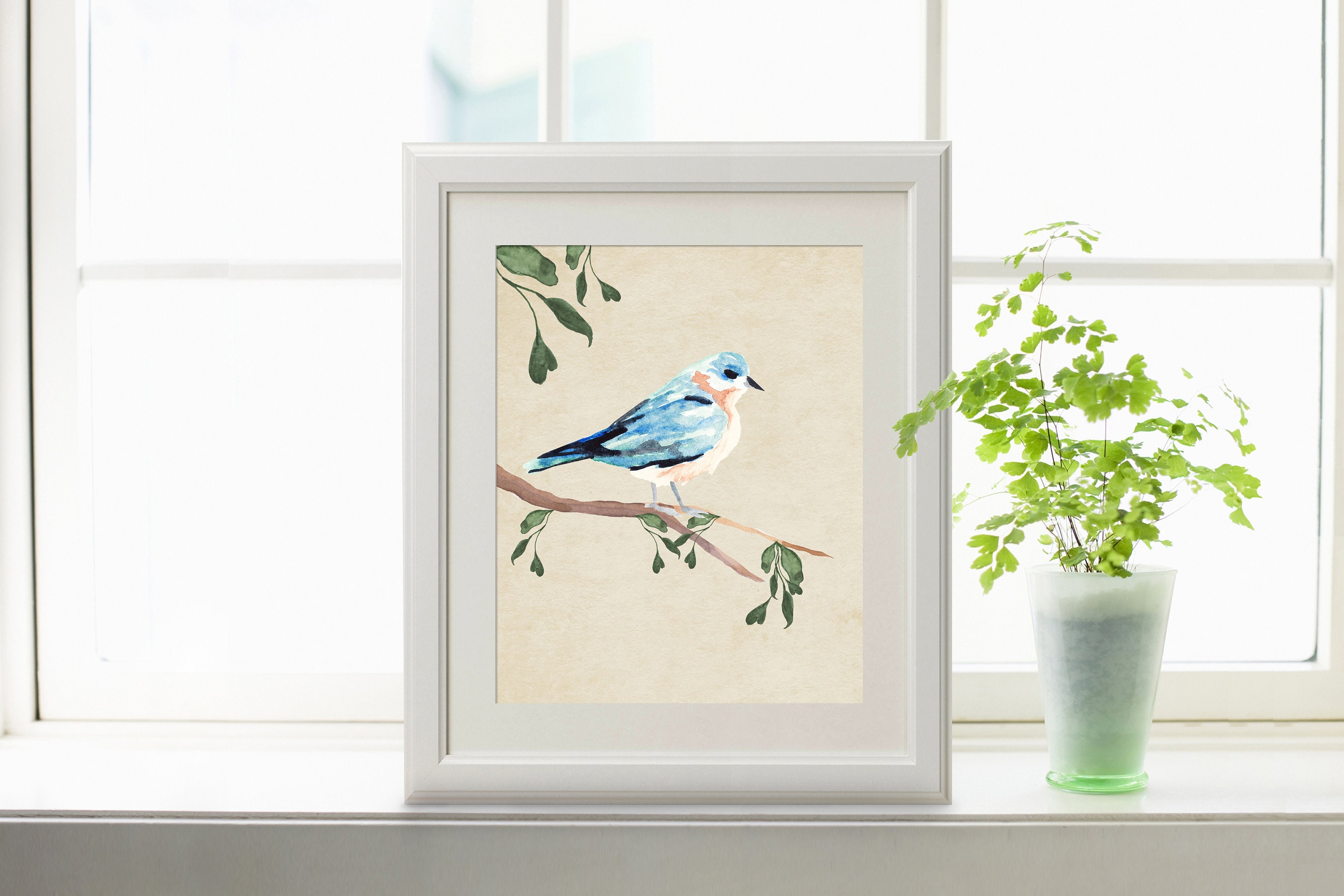 Wall Art Print French Country Wall Decor Home Decor | Etsy