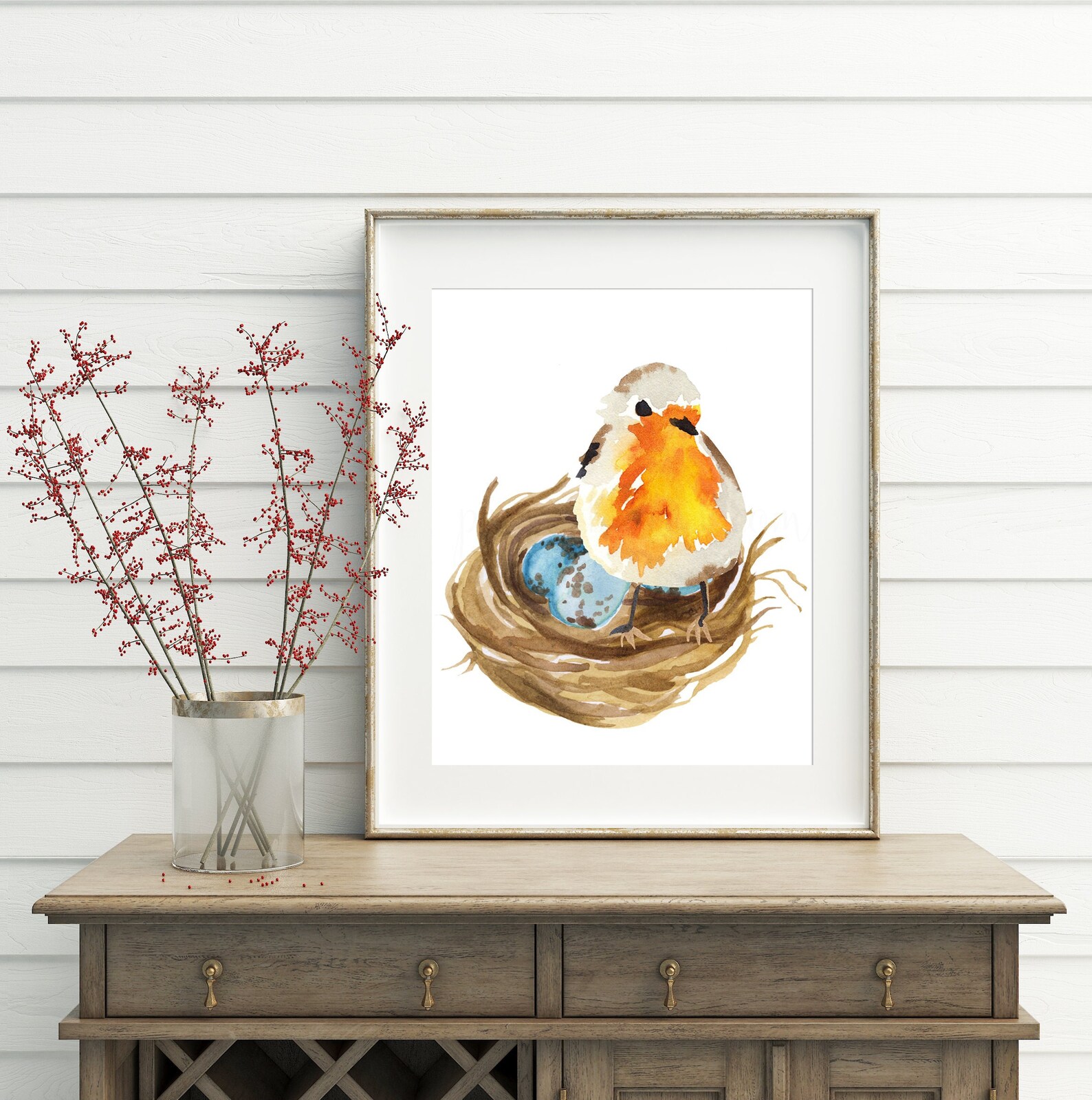 Bird Printable Bird Printable Art Wall Art Bird Print Wall | Etsy