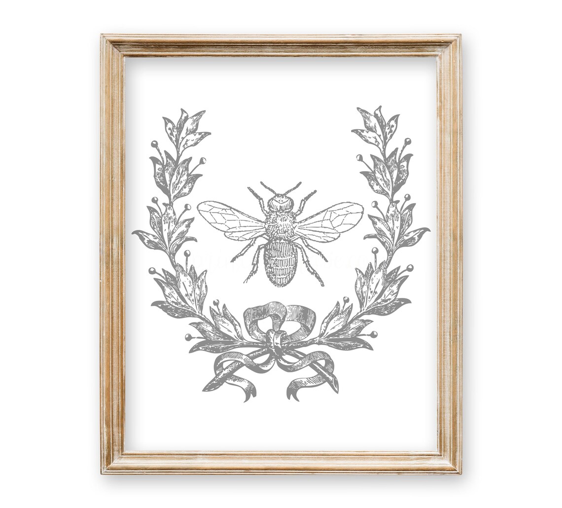 Wall Art French Country Decor French Country French - Etsy