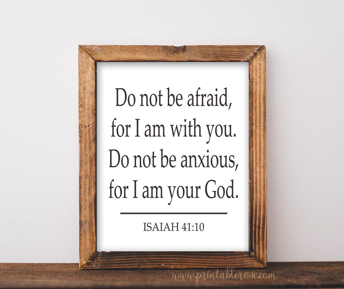 Farmhouse Scripture Printable Farmhouse Scripture Farmhouse | Etsy