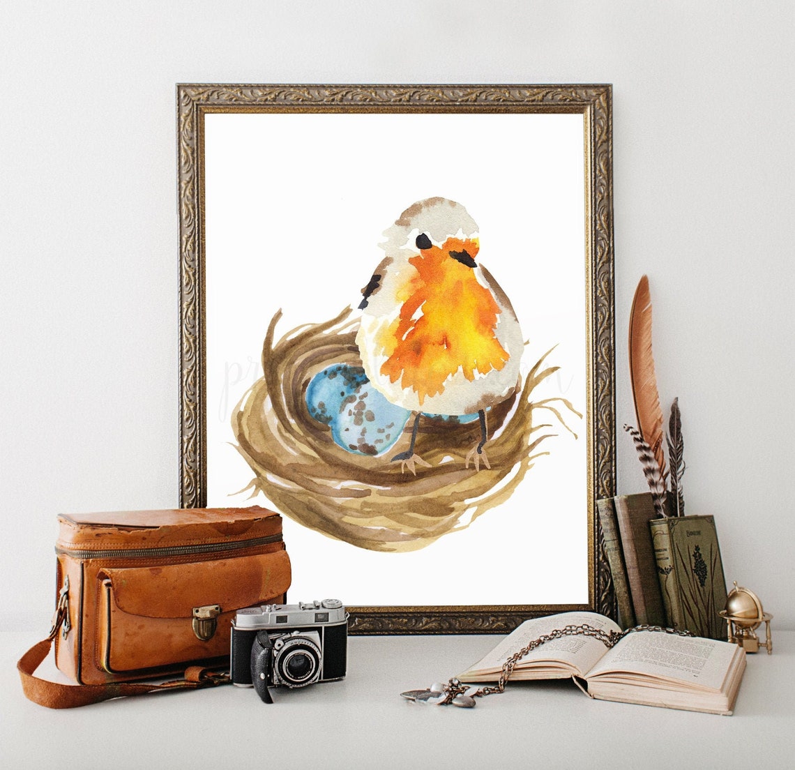Bird Printable Bird Printable Art Wall Art Bird Print Wall - Etsy