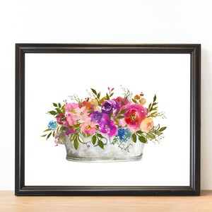 Spring Decor Farmhouse spring wall art spring wall decor | Etsy