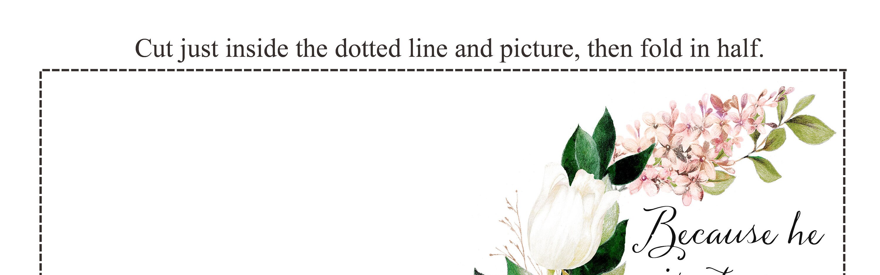 Psalm 16 8 Printable Card Encouragement Card Bible Verse | Etsy