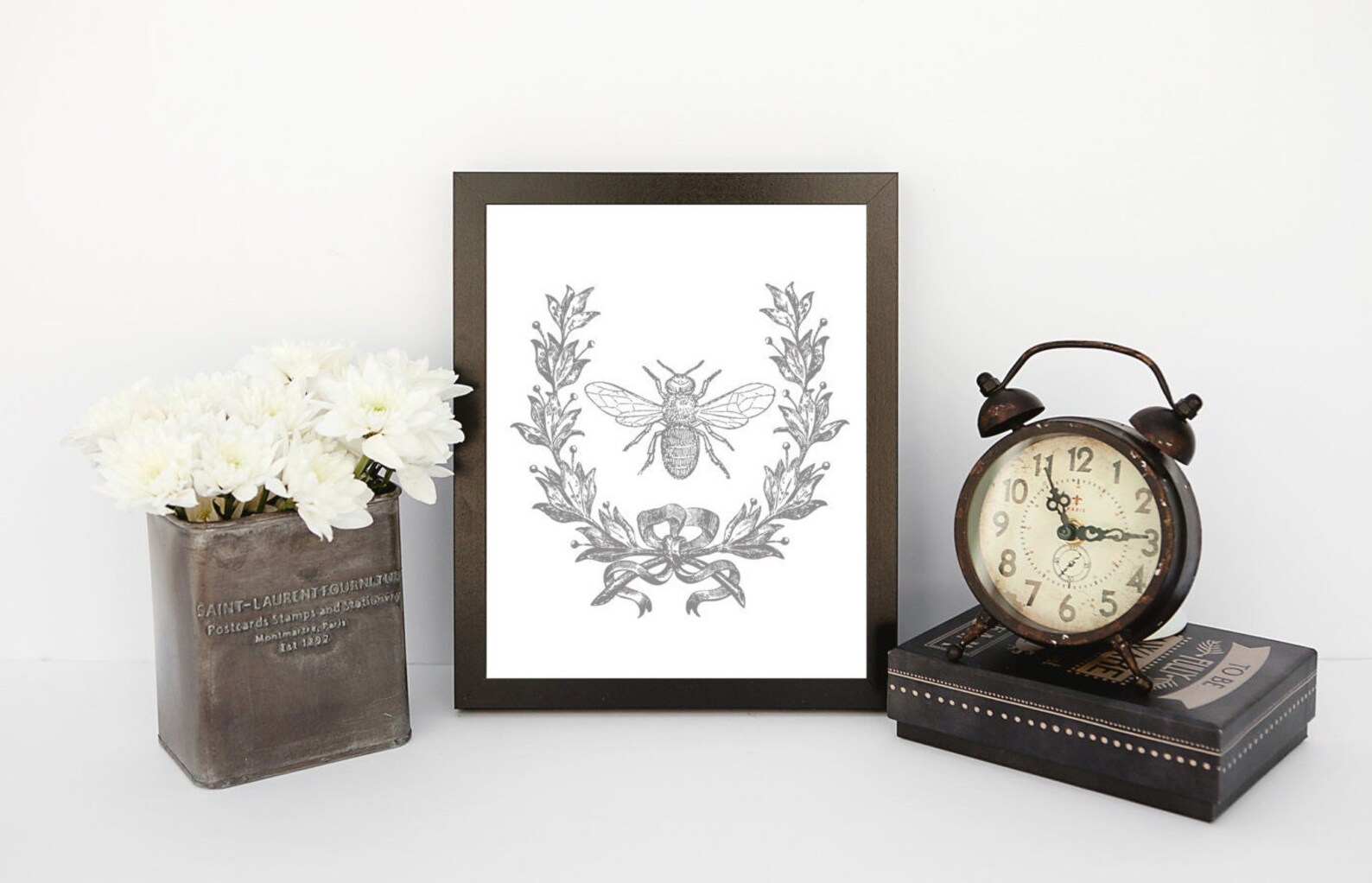 Wall Art French Country Decor French Country French - Etsy