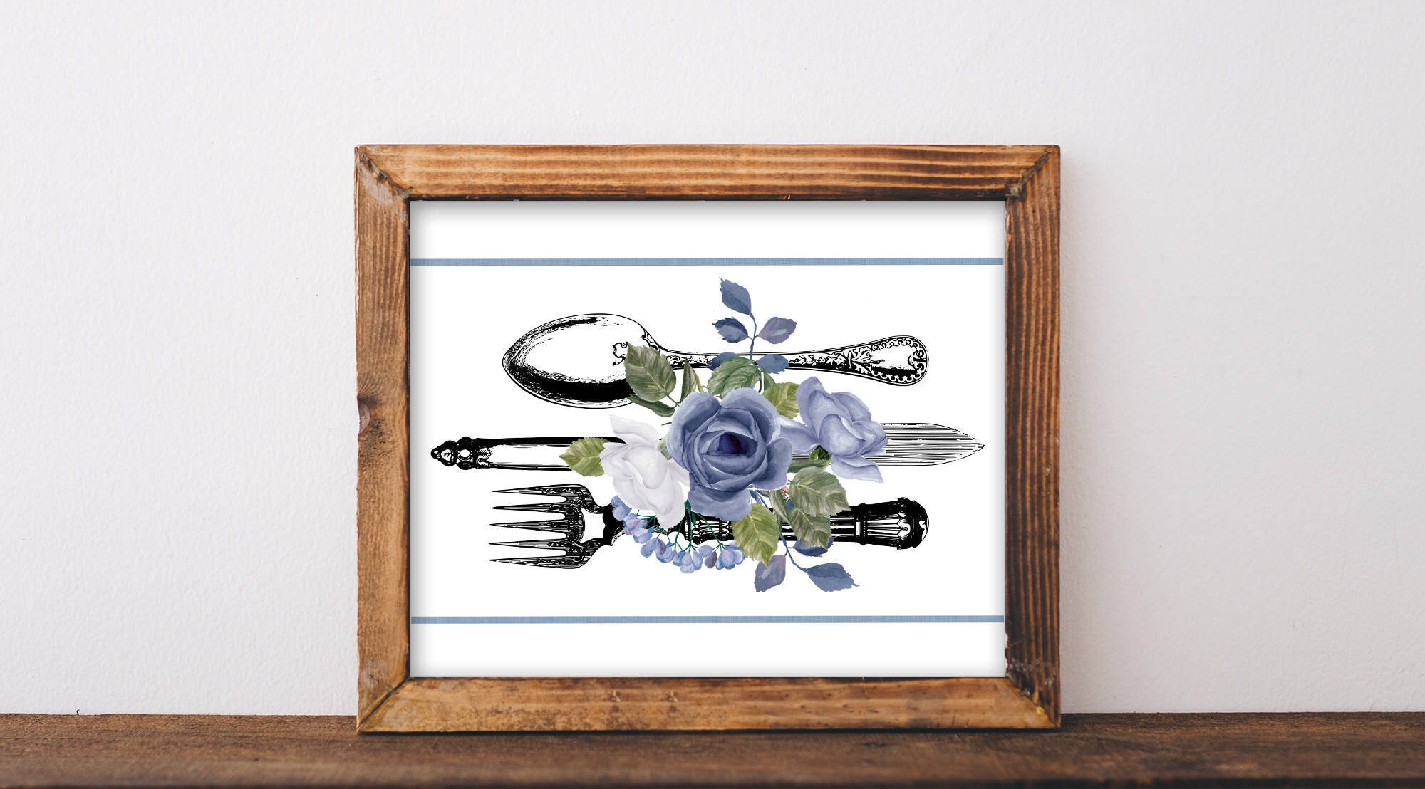 Dining Room Wall Art Printable Dining Room Decor Wall - Etsy