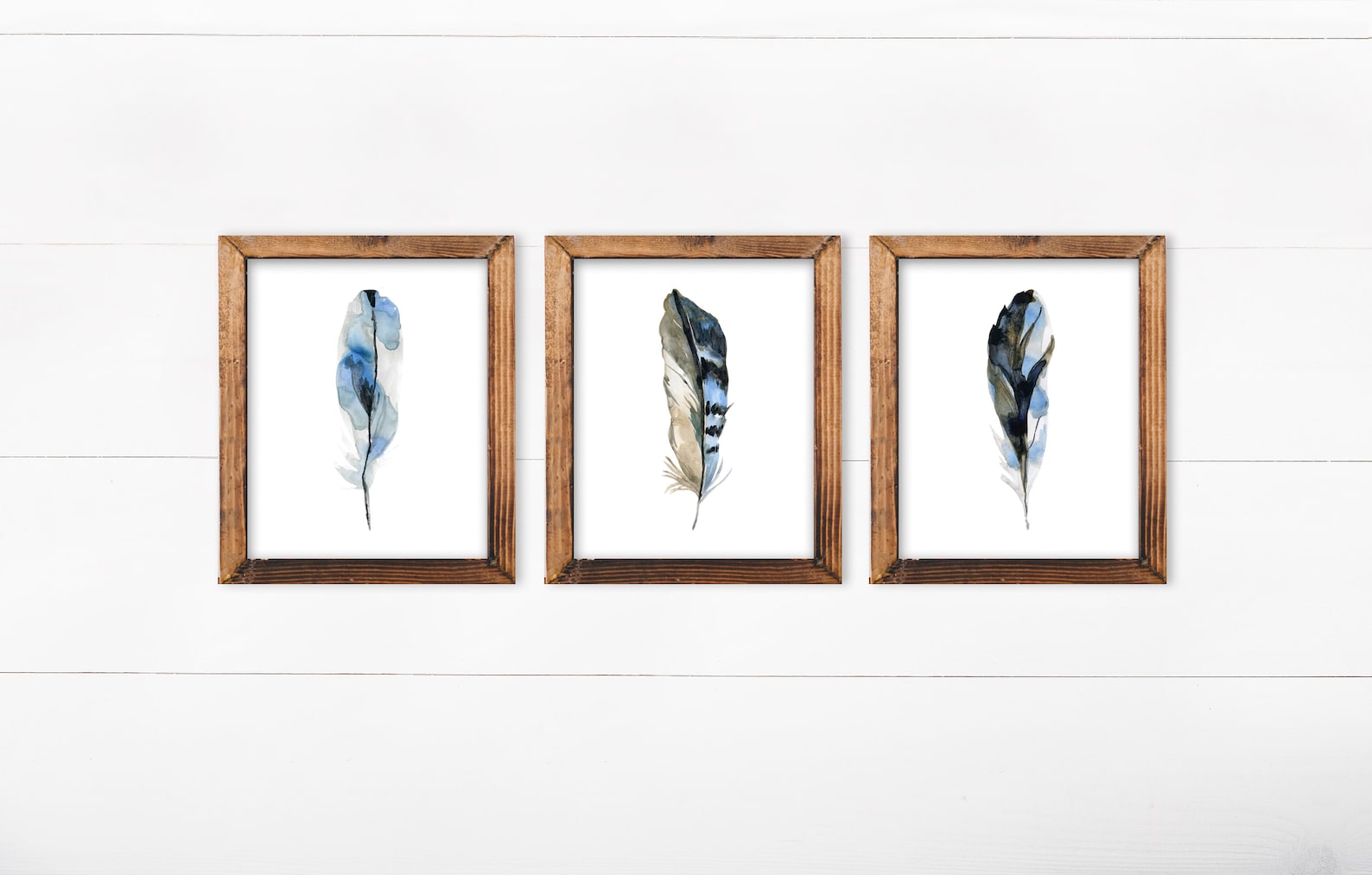 Set of 3 Prints Set of 3 Printable Art Set of 3 Wall Art - Etsy