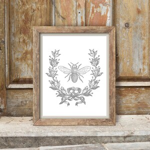 Wall Art French Country Decor French Country French - Etsy