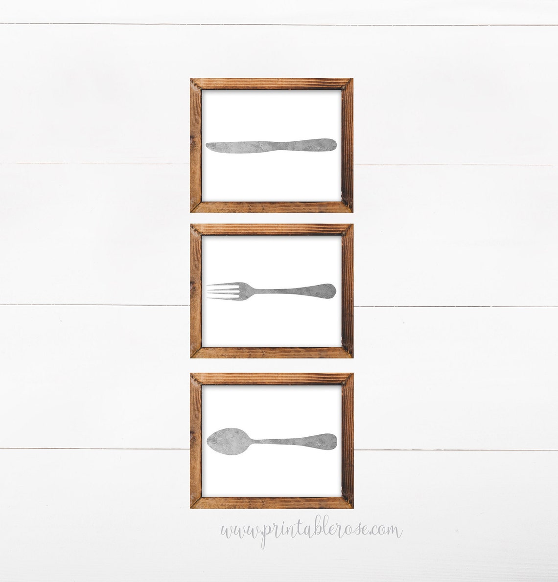 Farmhouse Kitchen Decor Kitchen Printable Kitchen | Etsy