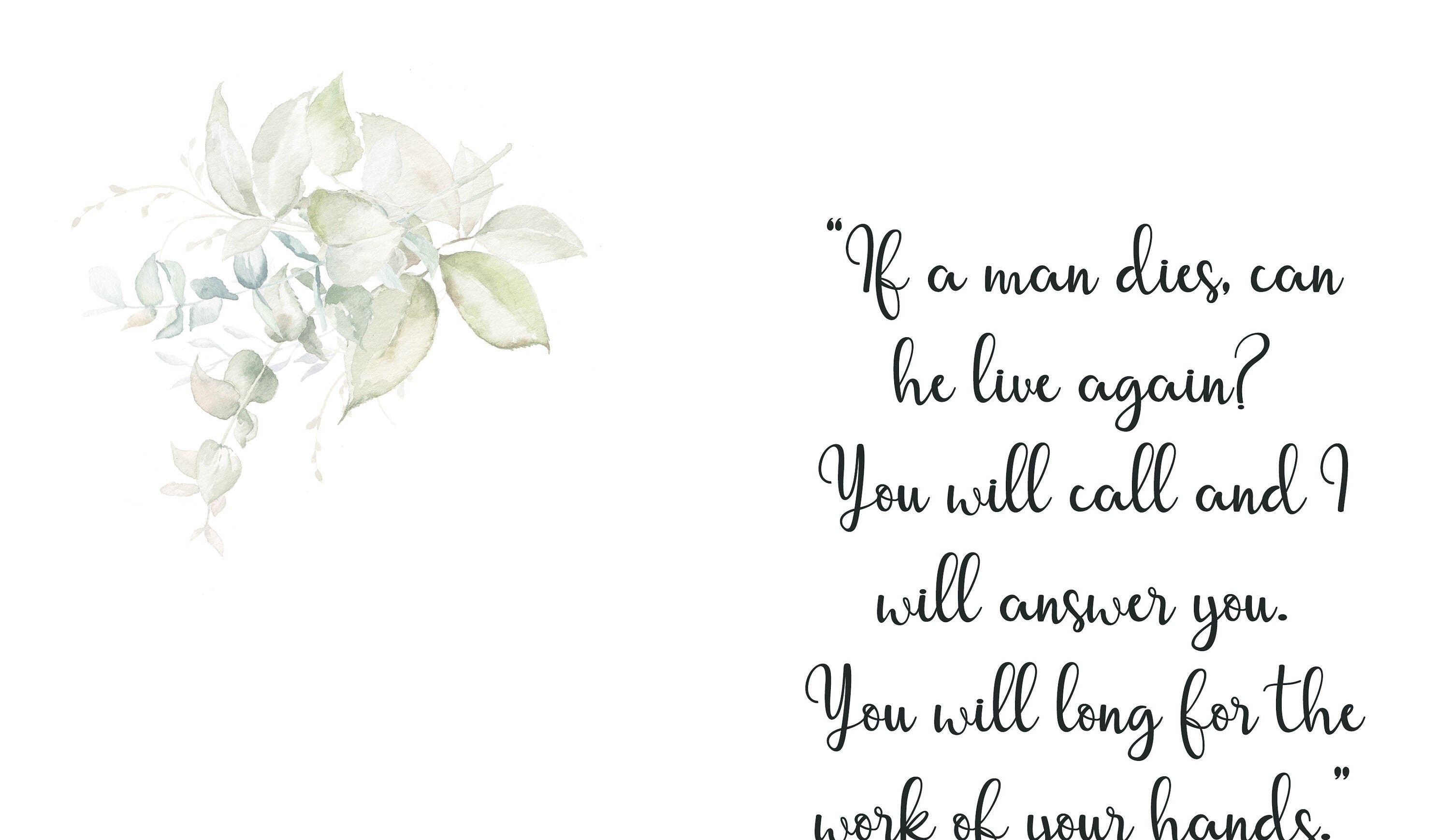 Bible Verse Card Sympathy Card Printable Printable Sympathy | Etsy Bible Verse Card Sympathy Card Printable Printable Sympathy | Etsy