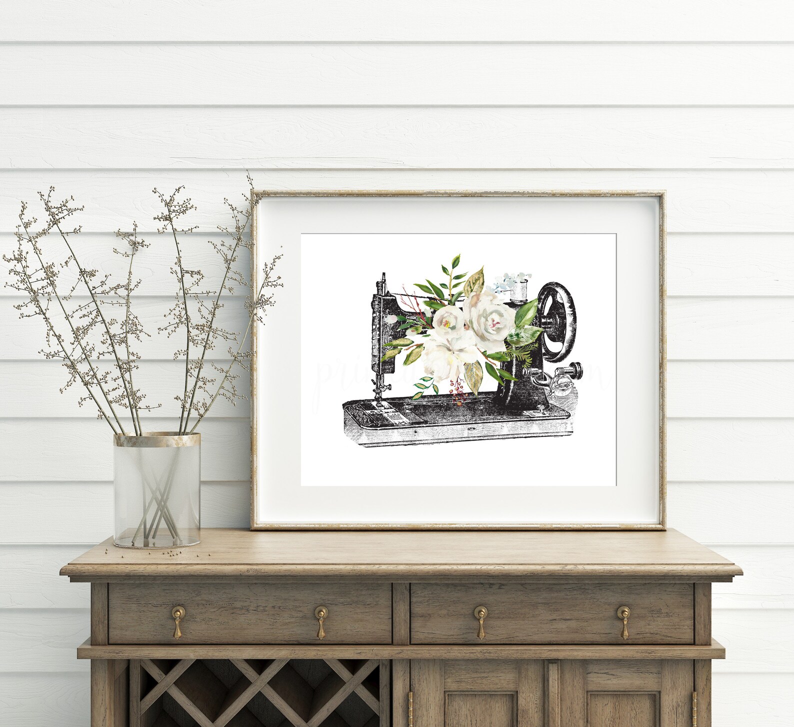 Sewing Room Decor Sewing Room Wall Decor Sewing Room | Etsy