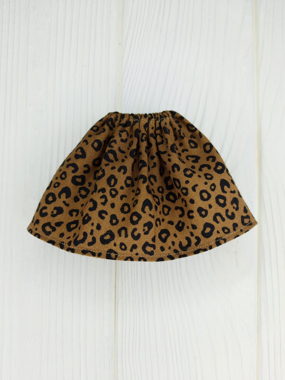 Leopard Rock für Blythe-Puppe - Etsy Österreich