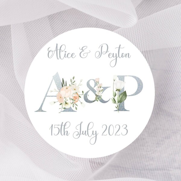 Confetti Cone Stickers - Etsy