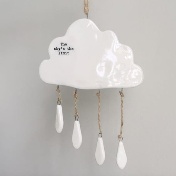 Ceramic Mobile - Etsy UK