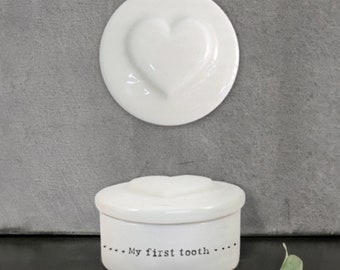 My First Tooth | Etsy